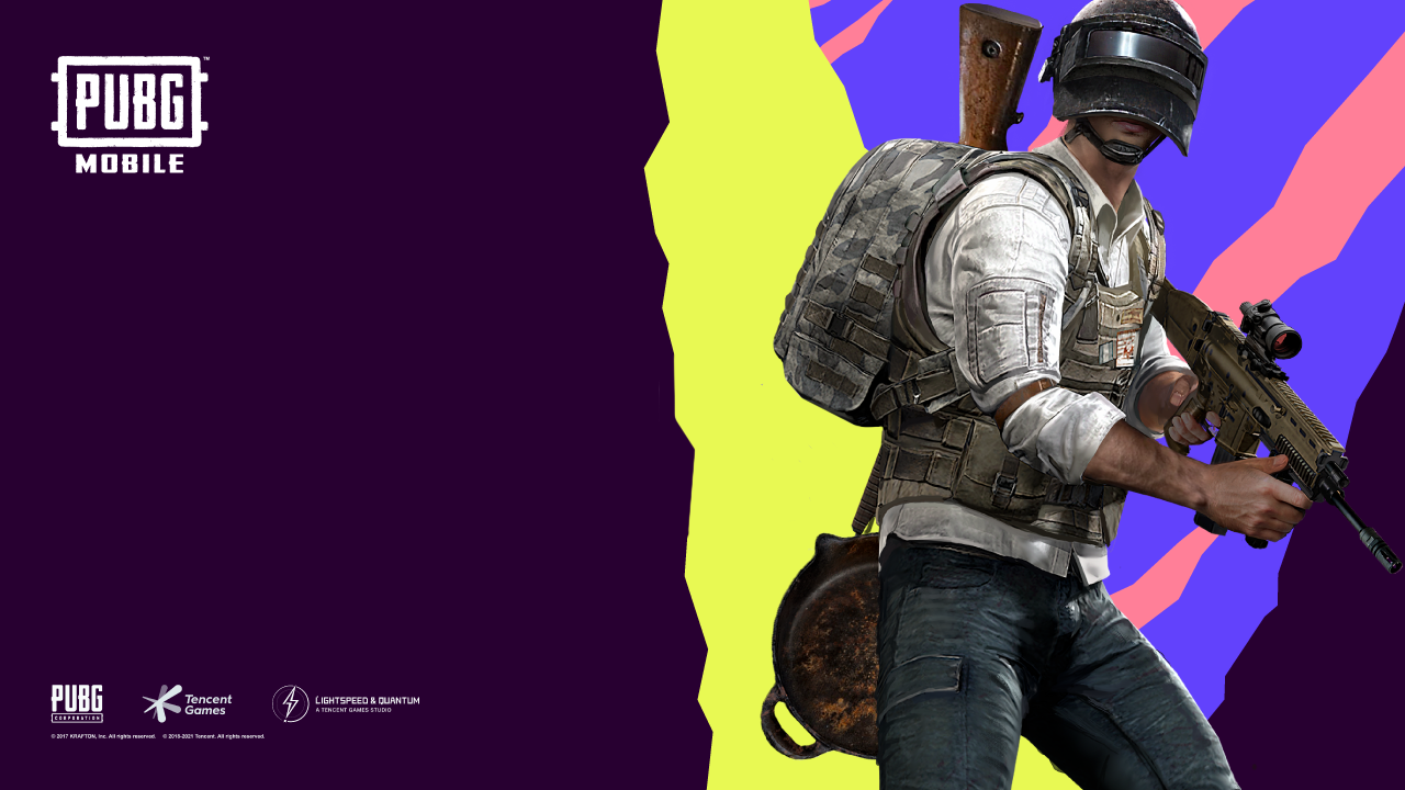 How to Change PUBG Loadout | Codashop Blog Canada How to Change PUBG Loadout | Codashop Blog Canada