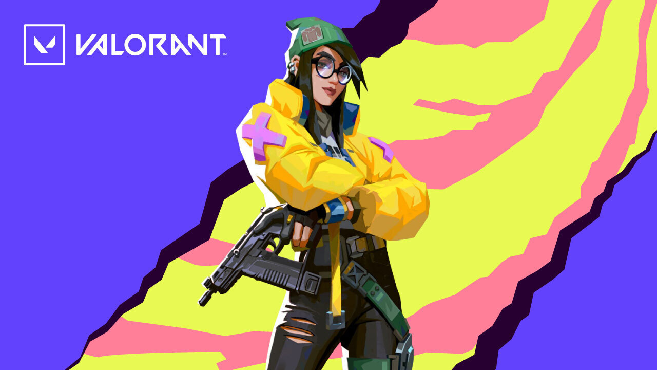 VALORANT Killjoy Agent Guide | Codashop Blog HK VALORANT Killjoy Agent Guide | Codashop Blog HK