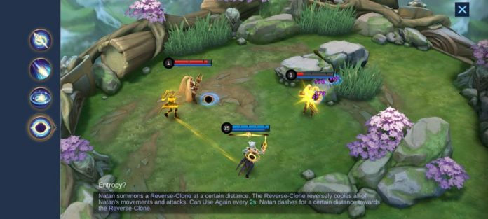 Mlbb Natan Hero Guide Best Build Emblem And Tips For The Spacetime