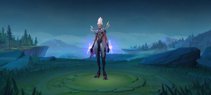 Mlbb Karrie Hero Guide Codashop Blog Philippines