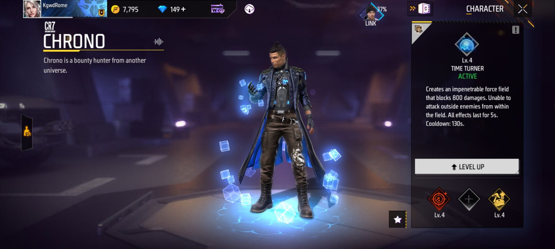 Free Fire Beginner Friendly Characters | Codashop Blog Philippines Free Fire Beginner Friendly Characters | Codashop Blog Philippines