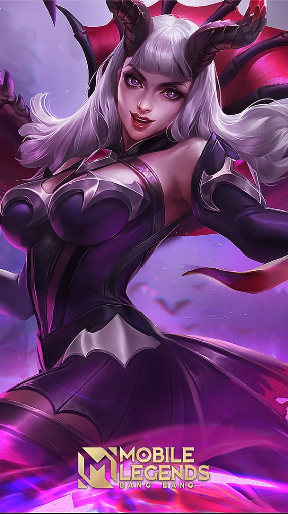 Mlbb Heroes Stylish Evolution Codashop Blog Ph