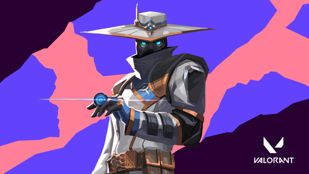 VALORANT Cypher Agent Guide | Codashop Blog PH VALORANT Cypher Agent Guide | Codashop Blog PH